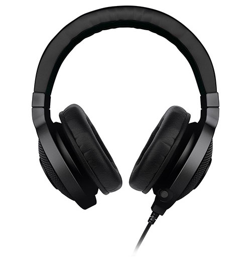 Kit Gamer Razer Kraken Gaming Pro + Teclado Razer Blackwidow Stealth ...