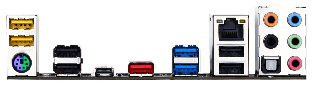 Gigabyte GA-970-Gaming (AM3+ DDR3 2000 O.C.) Chipset AMD 970 | Oficina ...