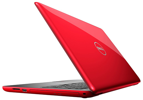 Notebook Dell Inspiron i15-5567-N30V Tela 15.6 Notebook Dell Inspiron i15-5567-N30V Tela 15.6